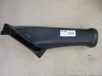 Genuine Toro 140-3465 Mower Deck Boot Replacement for nozzle in a 79412 ...