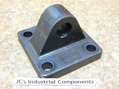 Hydraulic Cylinders - Clevis Mount