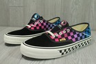 MENS NEW VANS AUTHENTIC SF T & C SURF 50 YEARS 9 10.5 EXTREME LIMITED ...