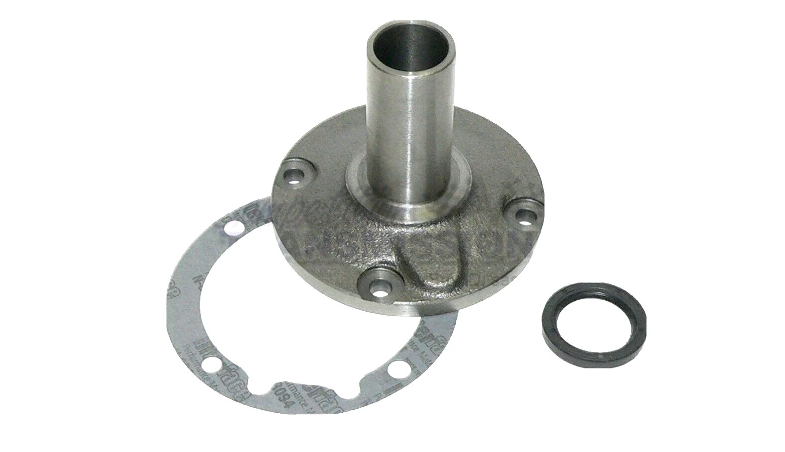 T18 T19 Jeep Ford Front Bearing Retainer INCLUDES Seal & Gasket 4 Speed ...