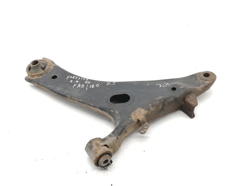 SUBARU FORESTER SH Front Left Lower Wishbone Arm 2.0 Diesel 2010 ...