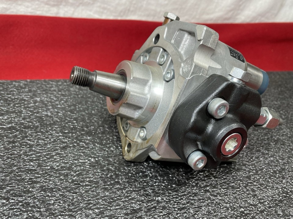 New Caterpillar 436-1091 Fuel Injection Pump Denso 1J770-50505 HP3 3.3 ...