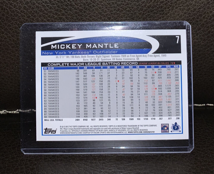 2012+Topps+-+Factory+Set+Corrected+Stat+Line+%222B%22+Present%2C ...