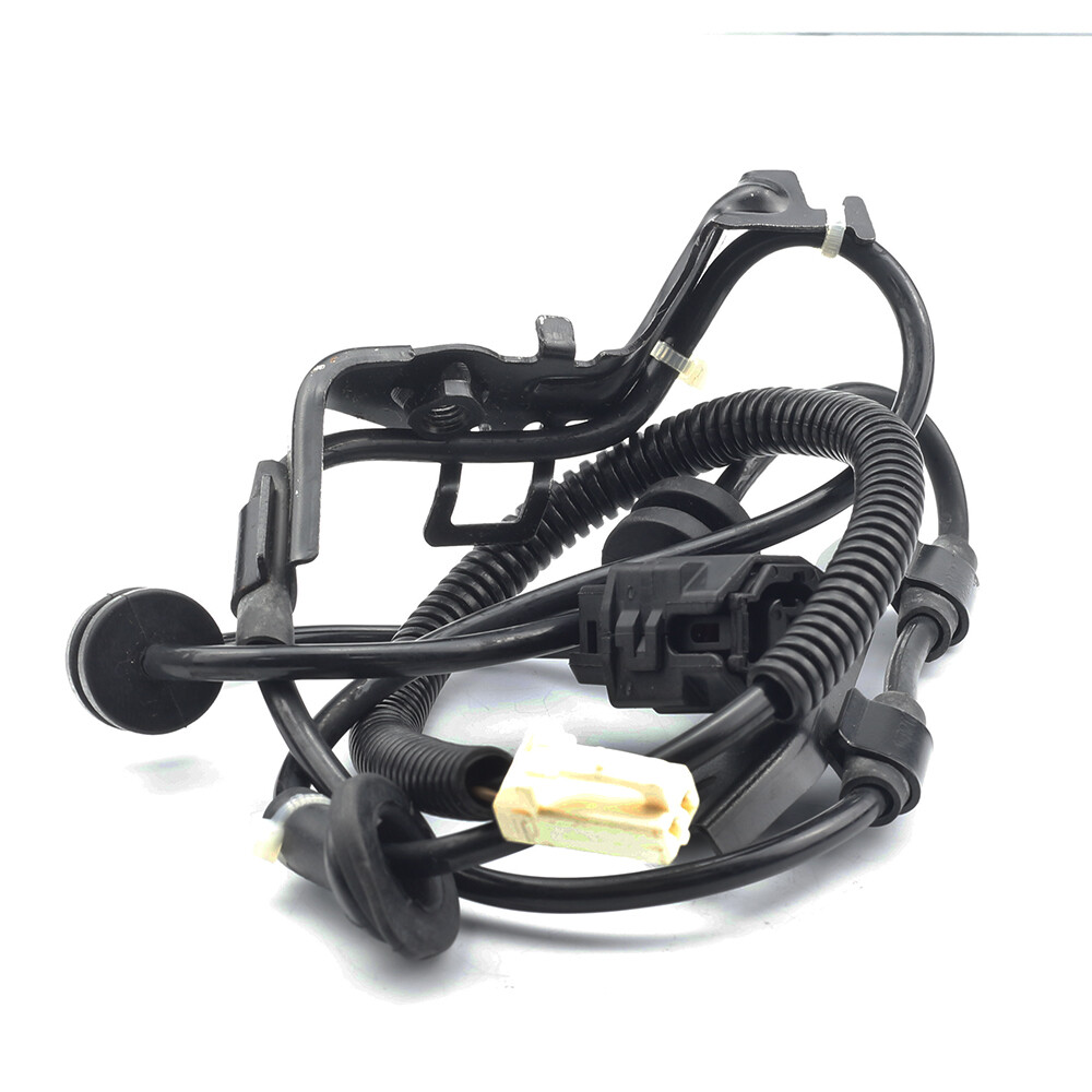 Rear Right ABS Wheel Speed Sensor 89516-0D110 895160D110 For Toyota ...