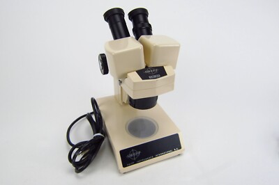 Microscopes - Swift Instruments
