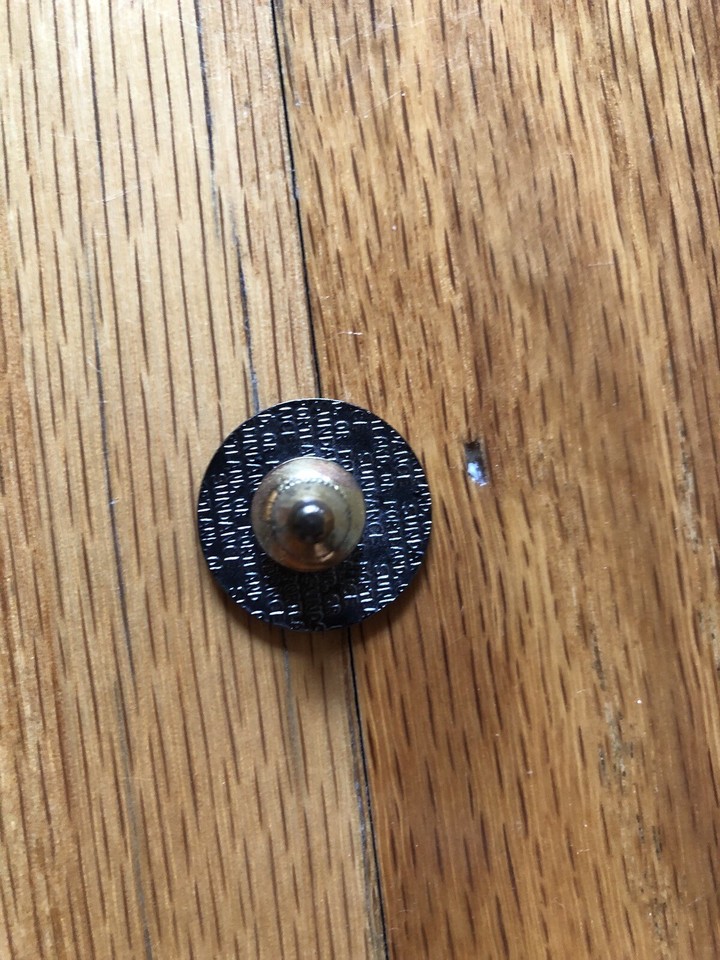 EL CAPITAN PIN | eBay