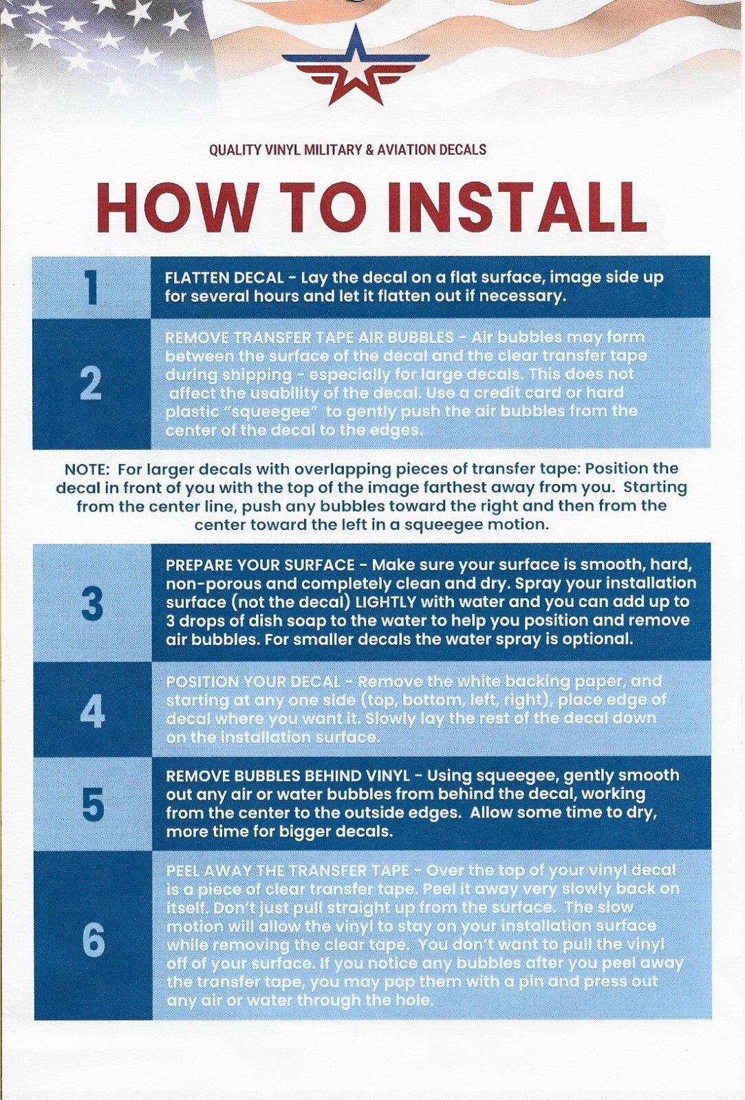 USMC 3d Light Armored Reconnaissance (LAR) Battalion 3.57" Wide x 4 ...