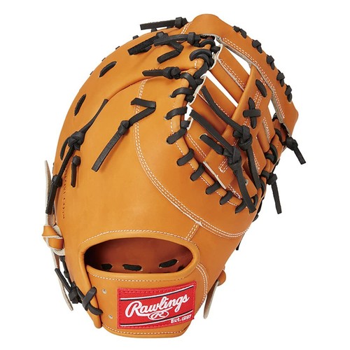 Rawlings Baseball First Mitt RHT 11.75" HOH BREAK THE MOLD GH2FHBM53 ...