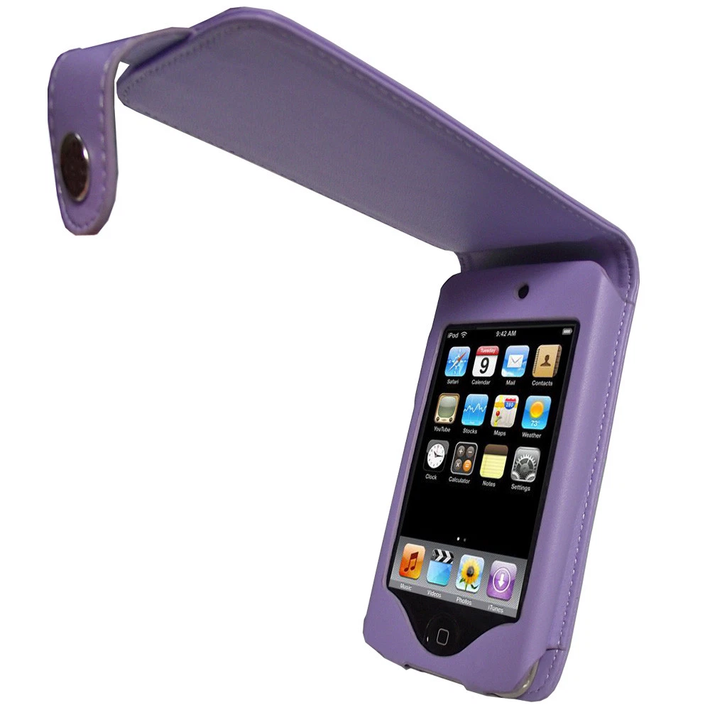Cool Ipod 2g Cases