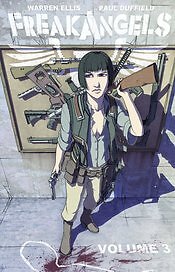 FREAKANGELS TP VOL 03 (MR) 9781592910786 | eBay.de
