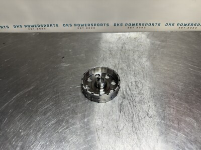 2014 11-18 KAWASAKI KX250 KX250F OEM STATOR MAGNETO ROTOR FLYWHEEL ...