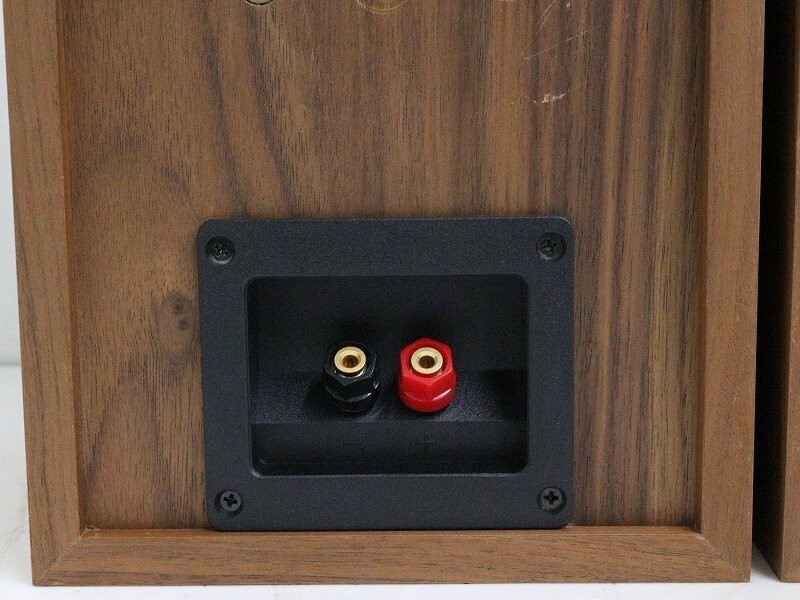 JBL 4312M COMPACT MONITOR Speaker Pair Working Confirmed | eBay