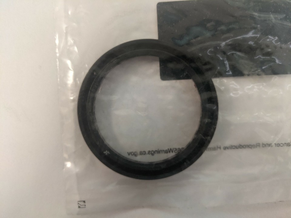 GENUINE OEM Crankshaft Front Oil Seal for Nissan Altima Maxima NV ...