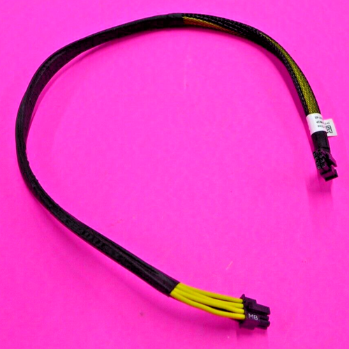 Genuine Dell PowerEdge R650XS Power Cable Assembly 78KJP | eBay