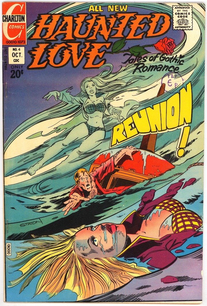 Raw Gold, Silver, and Bronze - Adams Batman, Detective, DC, Charlton ...