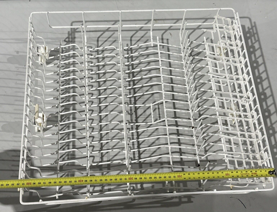 Simpson Vintage dishwasher top rack upper rack basket SLR46 | eBay ...