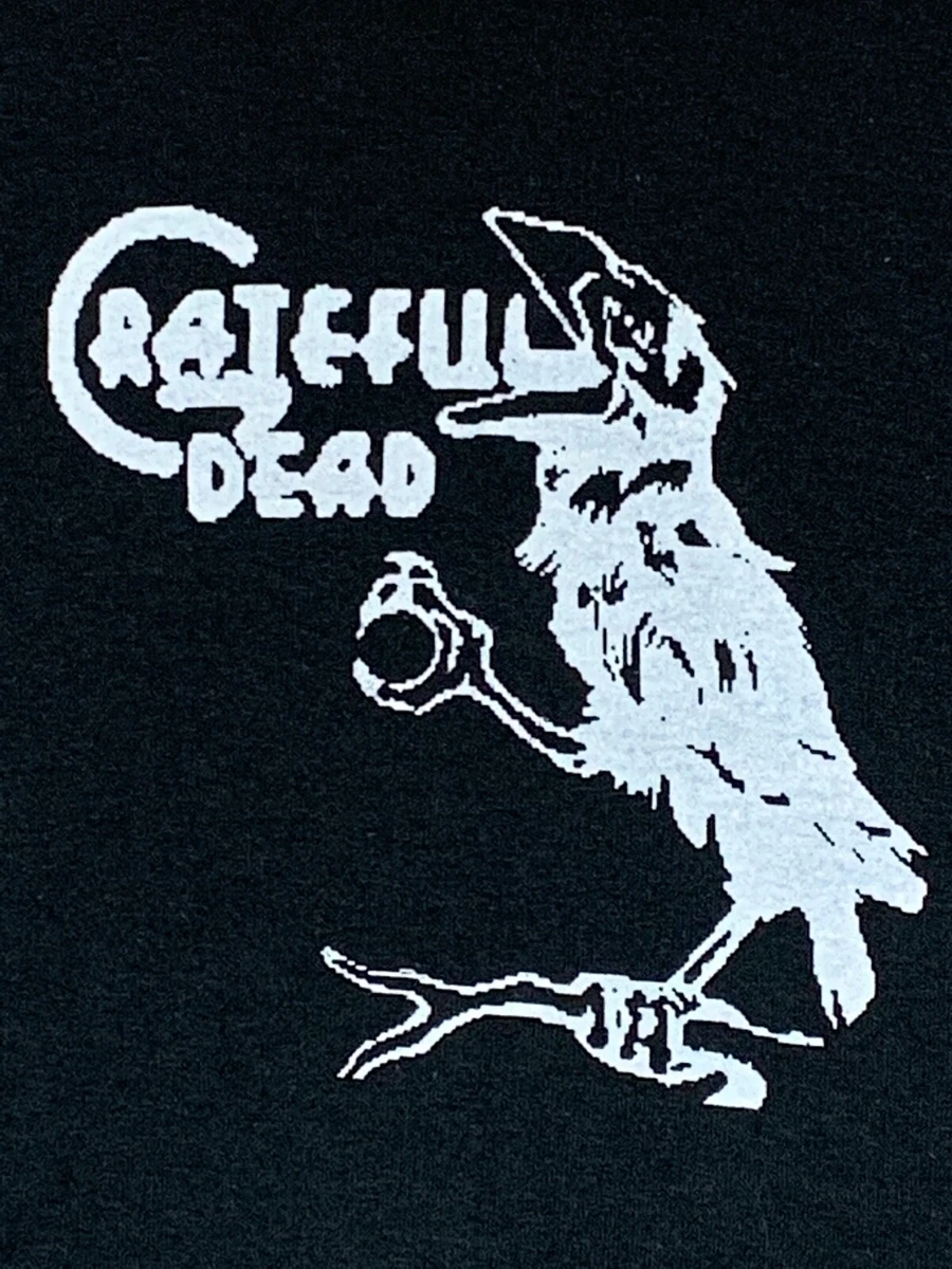 Wake Of The Flood Album Cover