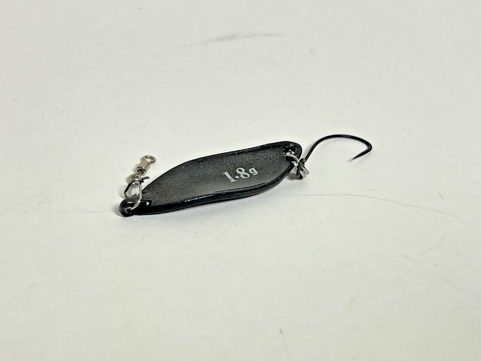 Jackall Cosaji Spoon 1.8g (box2 | eBay