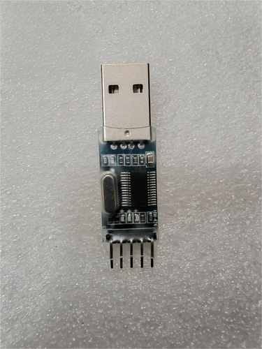 1PCS PL2303HX USB To RS232 TTL Auto Converter Module Converter Adapter | eBay