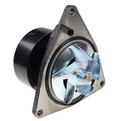 Water Pump 3973114 5291445 3286293 4376359 394005200 For Cummins Engine ...