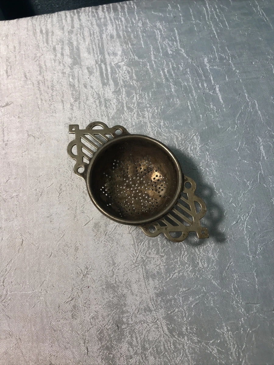 Vintage Tea Steeper