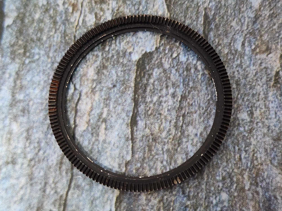Used Original Inner bezel for Rado Sappro Automatic Mint 1. | eBay