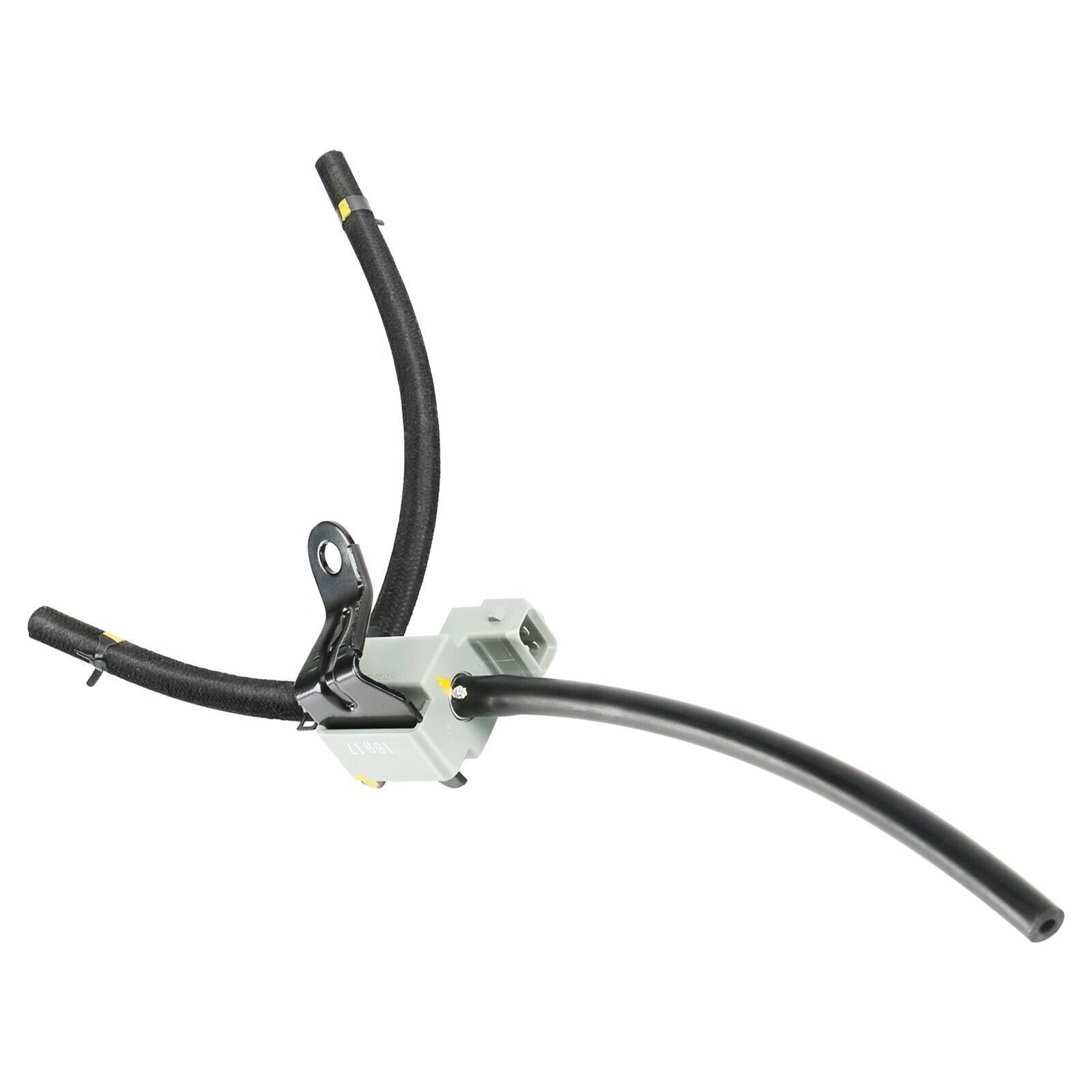 Solenoid Valve &Hose For 2013-2017 Hyundai KONA Veloster Turbo 1.6L ...