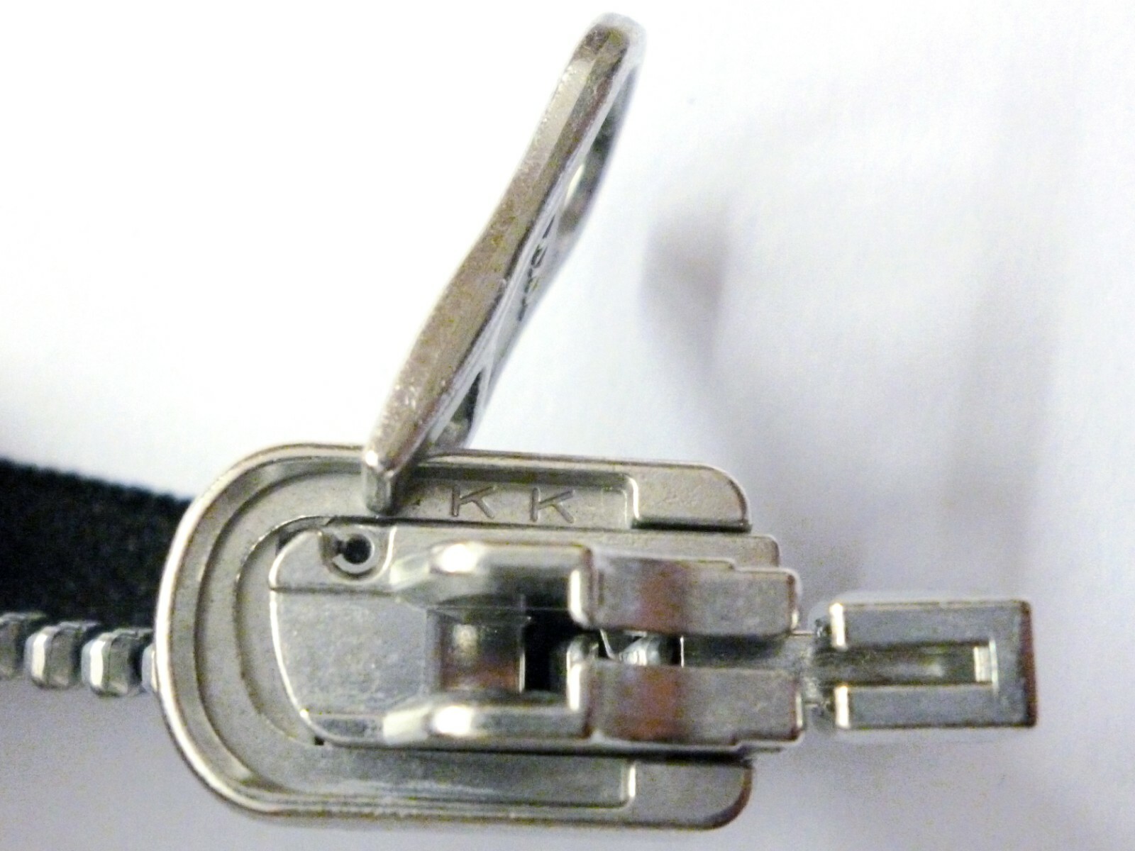 Zip,Zipper,Reversible,Flip Over,Open End,Metal YKK,Black, 24,26,30", 60 ...