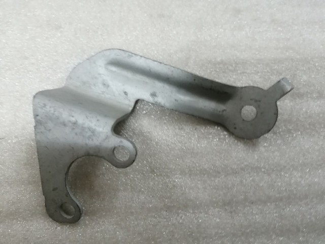 BMW 37146763593 Genuine OEM Level Sensor Mount Bracket for sale online ...
