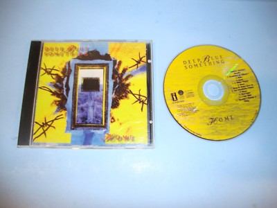 Home by Deep Blue Something (CD, 1995, Interscope) | eBay