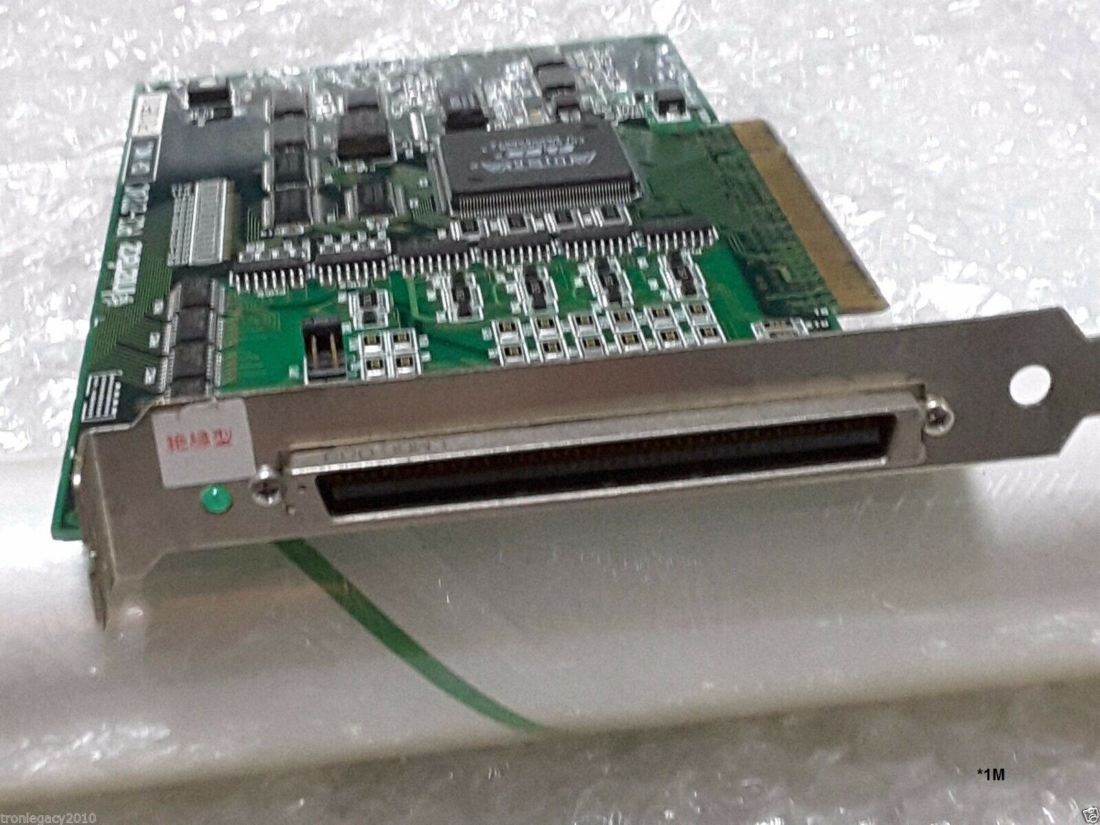 Interface PCI-2724C . | eBay