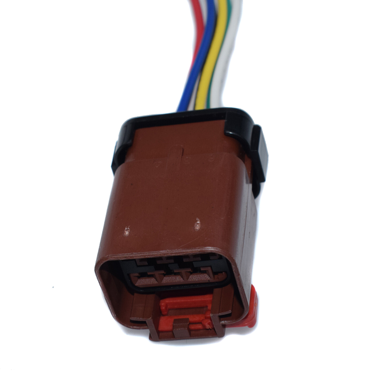 Window Wiper Motor Tail Lamp Connector For Chrysler Dodge Jeep ...