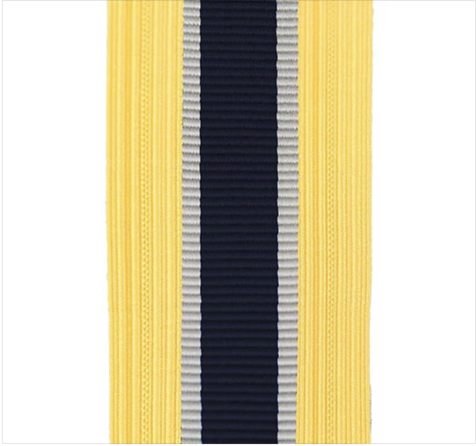 GENUINE U.S. ARMY CAP BRAID: JUDGE ADVOCATE GENERAL - DARK BLUE | eBay