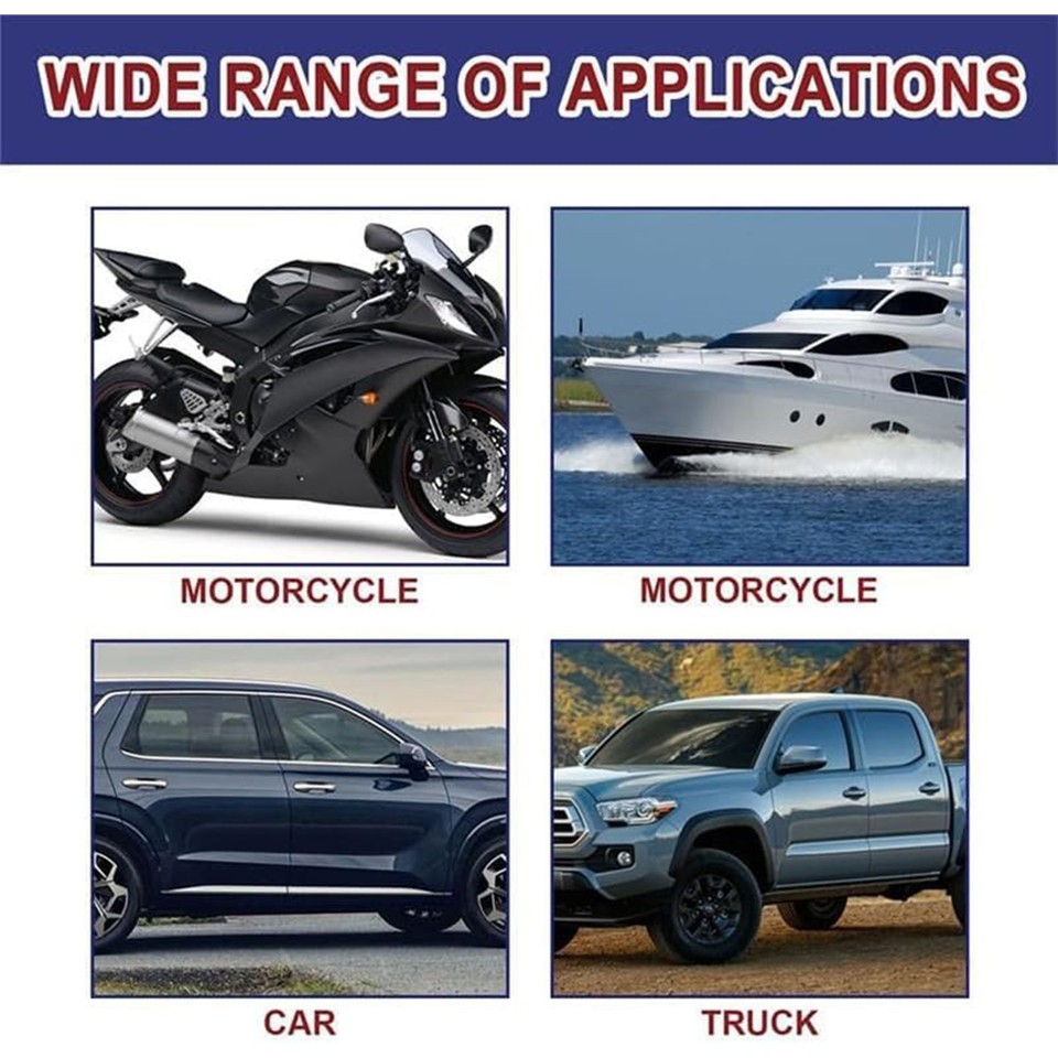 New Maxlone Car Spray Coating Agent Quick Spray & Wipe Multi Functional👍👍 | eBay