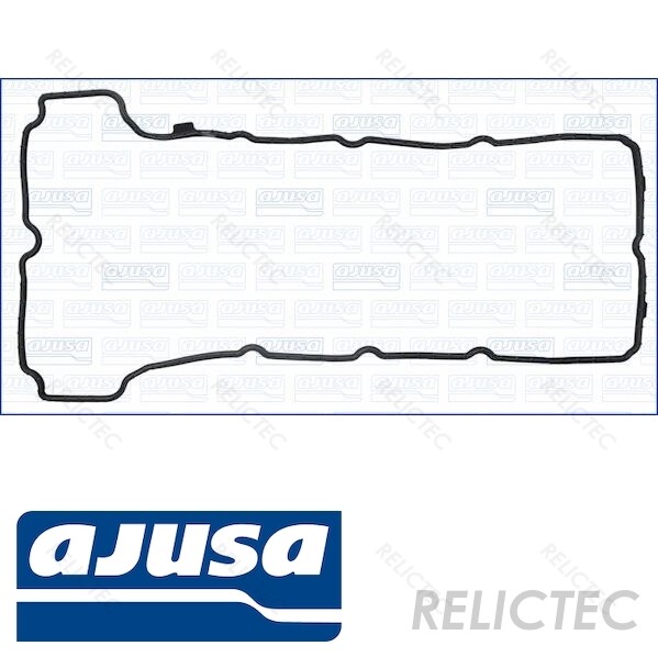 Gasket Cylinder Head Cover for Suzuki Swift IV FZ NZ K12b K14b K12m ...