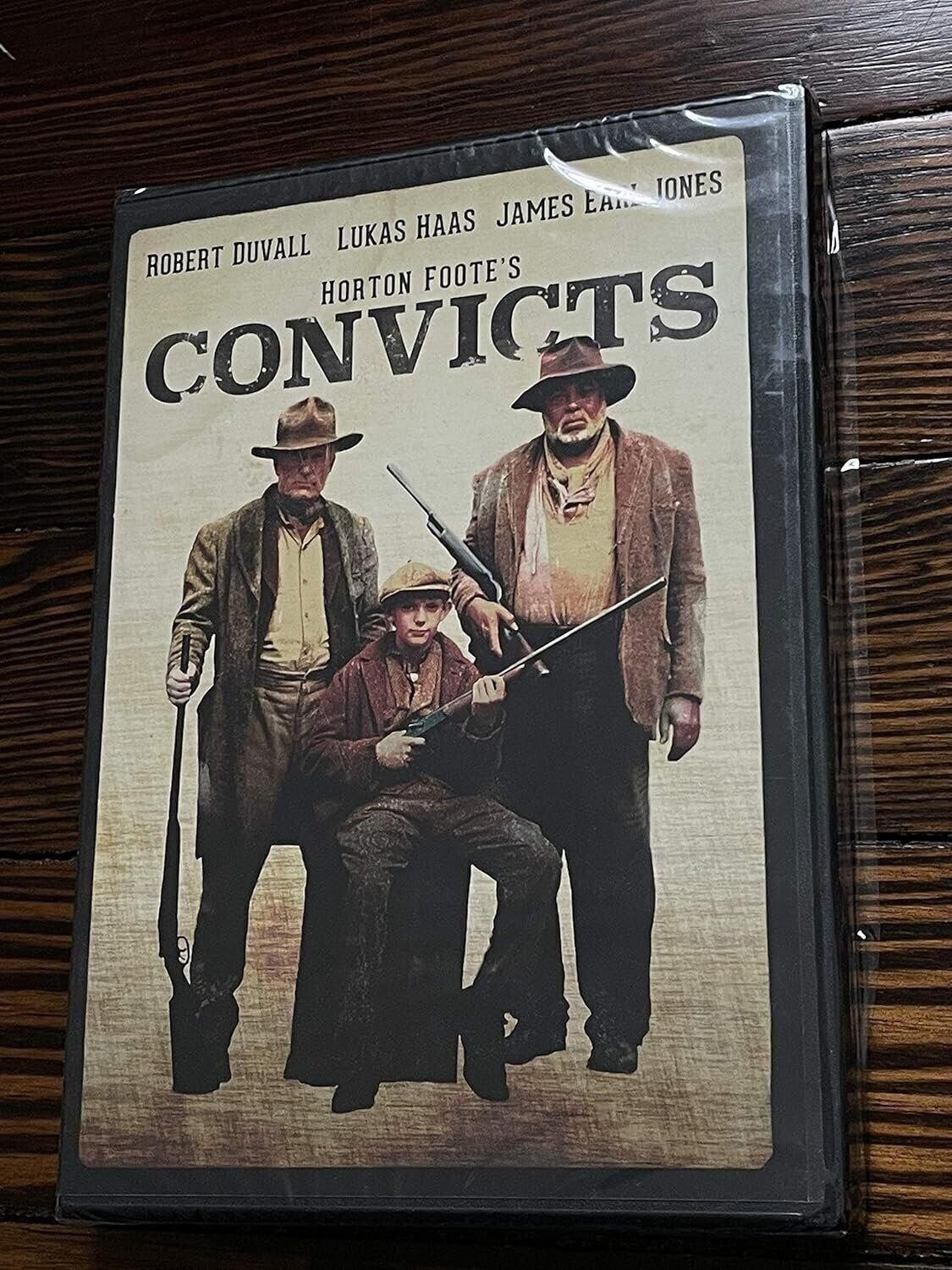 Convicts 887090093101 | eBay