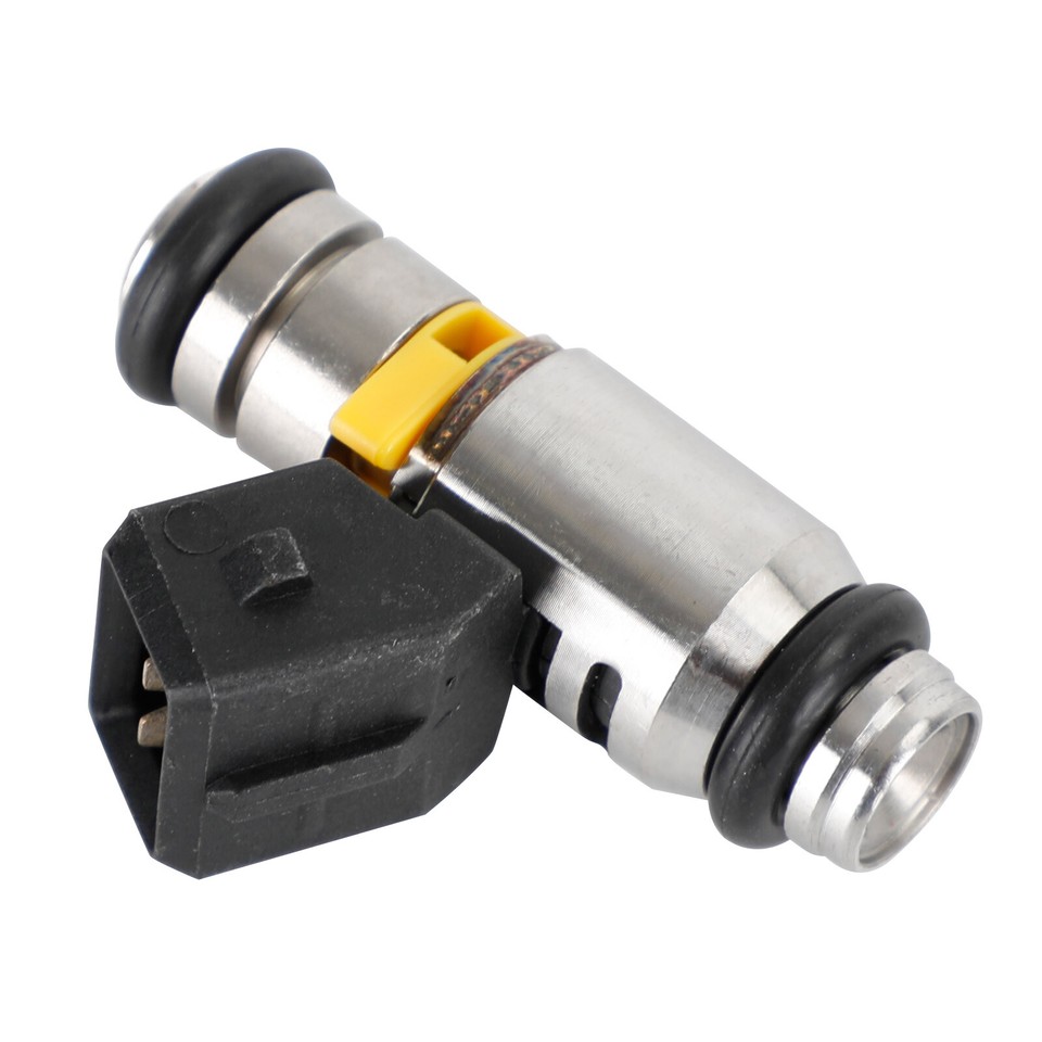 Fuel Injectors 861260T For Fiat Marine Mercruiser IWP069 T3 | eBay