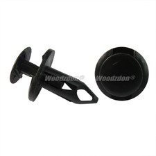 Audi Plastic Cover Retaining Clip Screw Genuine 8E0805163 for sale ...