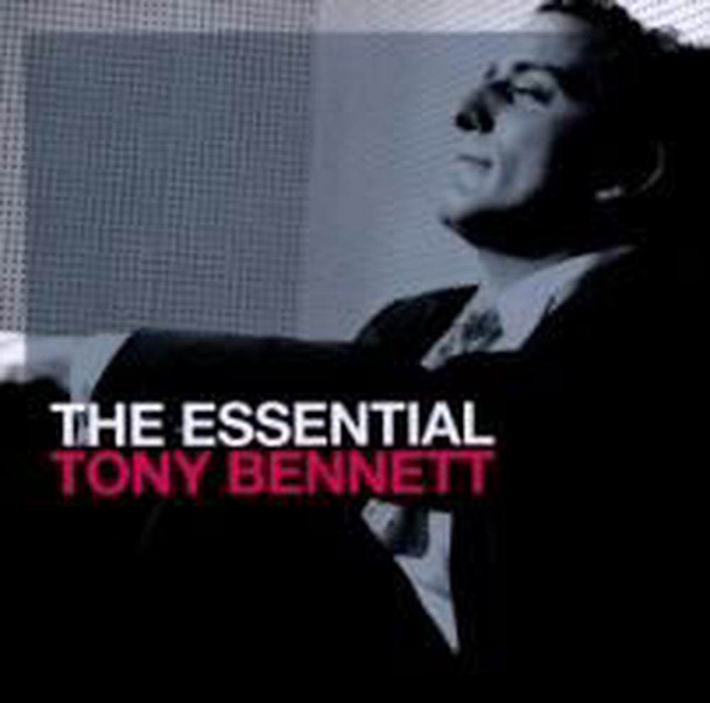Essential Tony Bennett by Tony Bennett (CD, 2011) for sale online | eBay