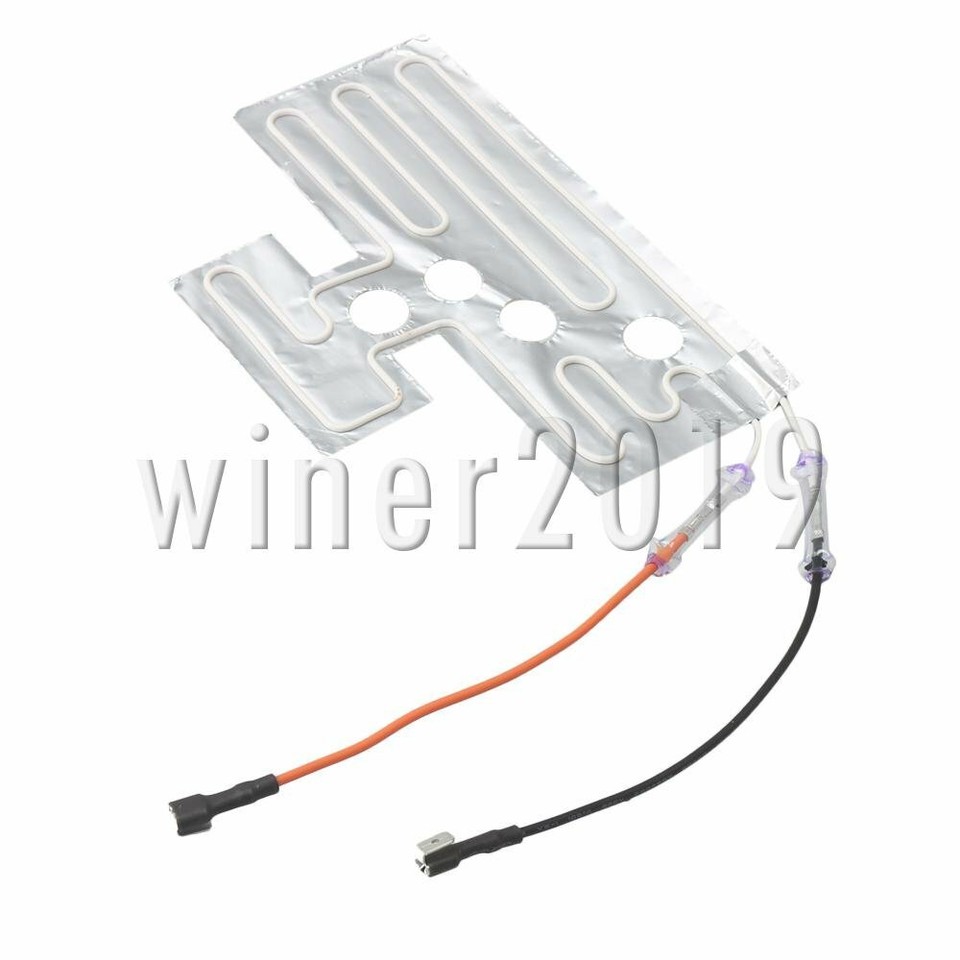 5303918301 Garage Heater Kit Compatible Appliance w/Frigidaire ...
