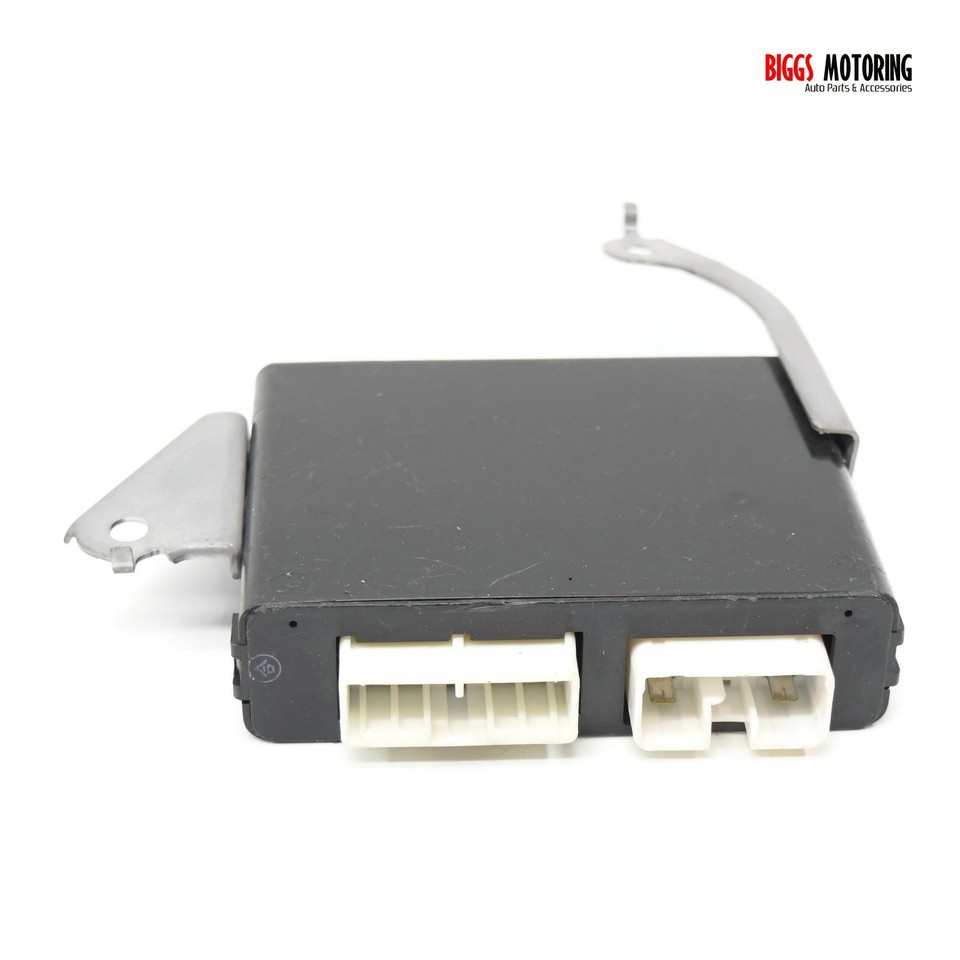 2004-2006 Lexus RX330 Multiplex Door Network Computer Module 89222 ...