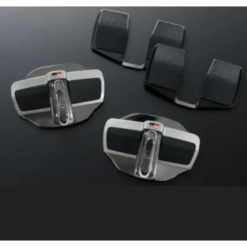 Toyota TRD GR YARIS GXPA12 MXPA12 Door Stabilizer MS304-00004 2PCS JDM ...