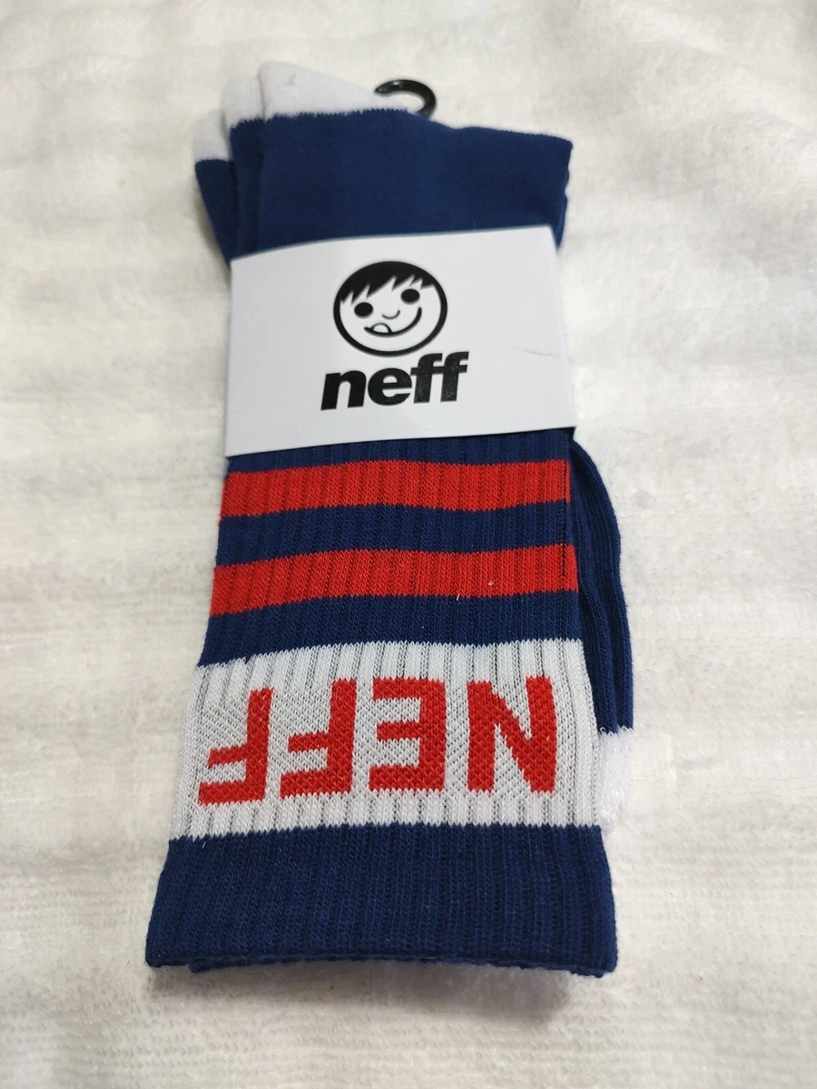 Neff Socks