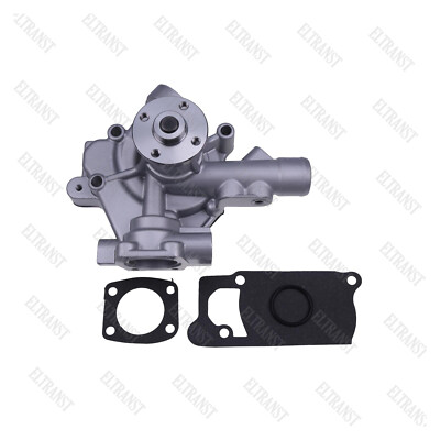Water Pump 129900-42055 12990042055 for Komatsu Engine 4D98E 4D94LE ...