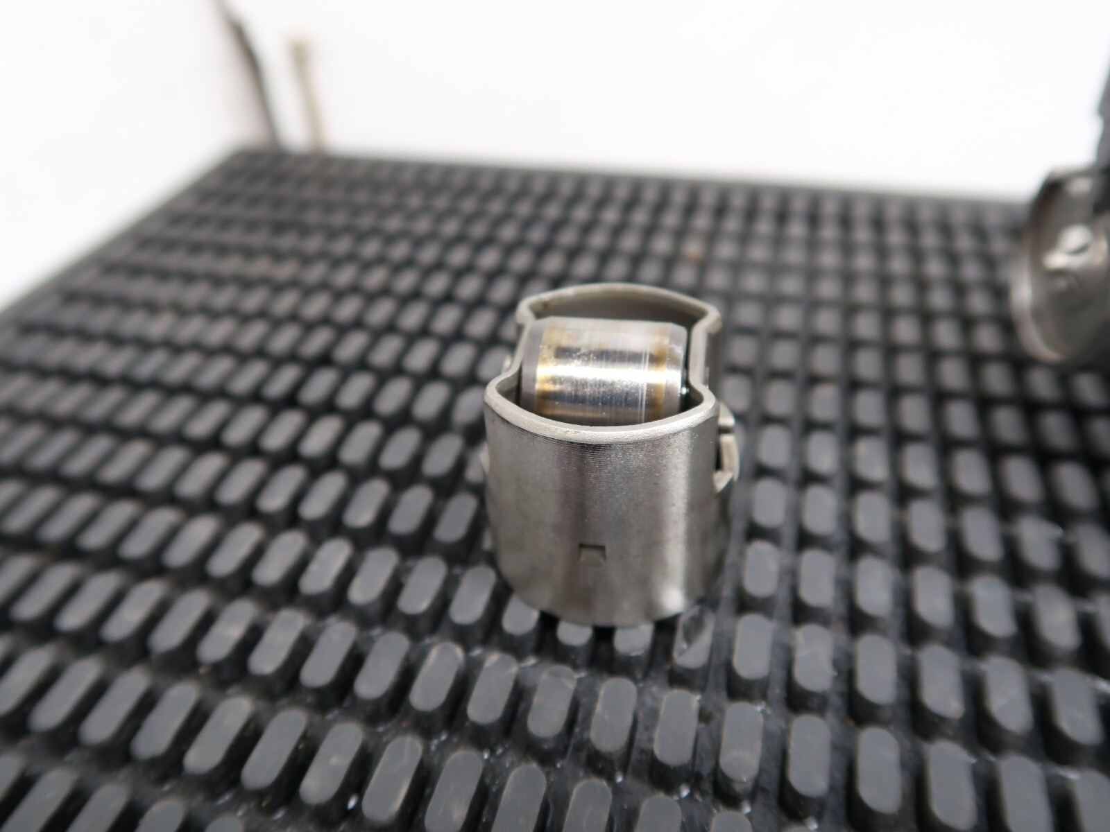 11-18 MERCEDES CL550 GL450 E550 GENUINE HIGH PRESSURE FUEL PUMP OEM ...