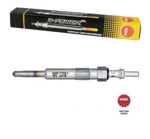 NGK D-Power Glühkerze für AUDI 100 80 A2 A3 A4 A6 CABRIOLET | eBay.de