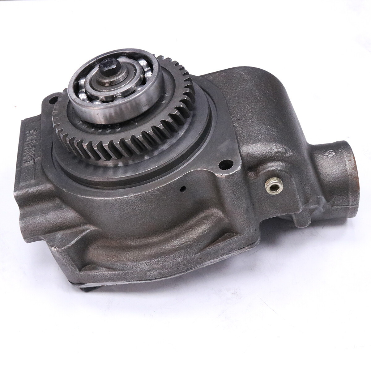 Water Pump 2P-0662 172-7776 For CAT 215 235 D4D D5B D6C D7F D7G Engine ...