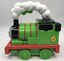 Thomas the Train PERCY FLASHLIGHT Tank Engine Light Up w/ Sound | eBay