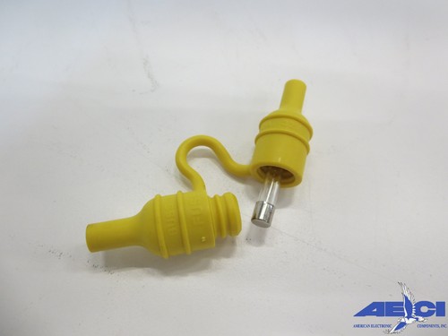 ERICSSON 344A4528P55 IN LINE FUSE AND HOLDER / LITTLEFUSE #312003P | eBay