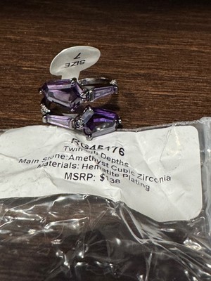 BP Sirens ring size 7 | eBay